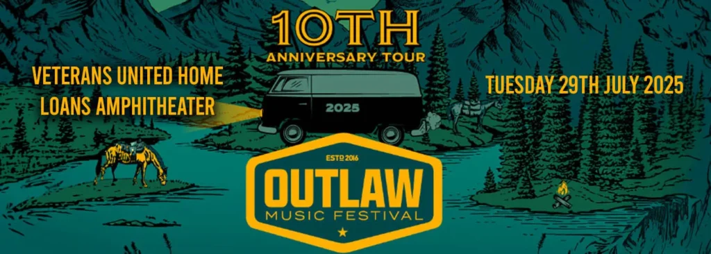festival | Veterans United Home Loans Amphitheater