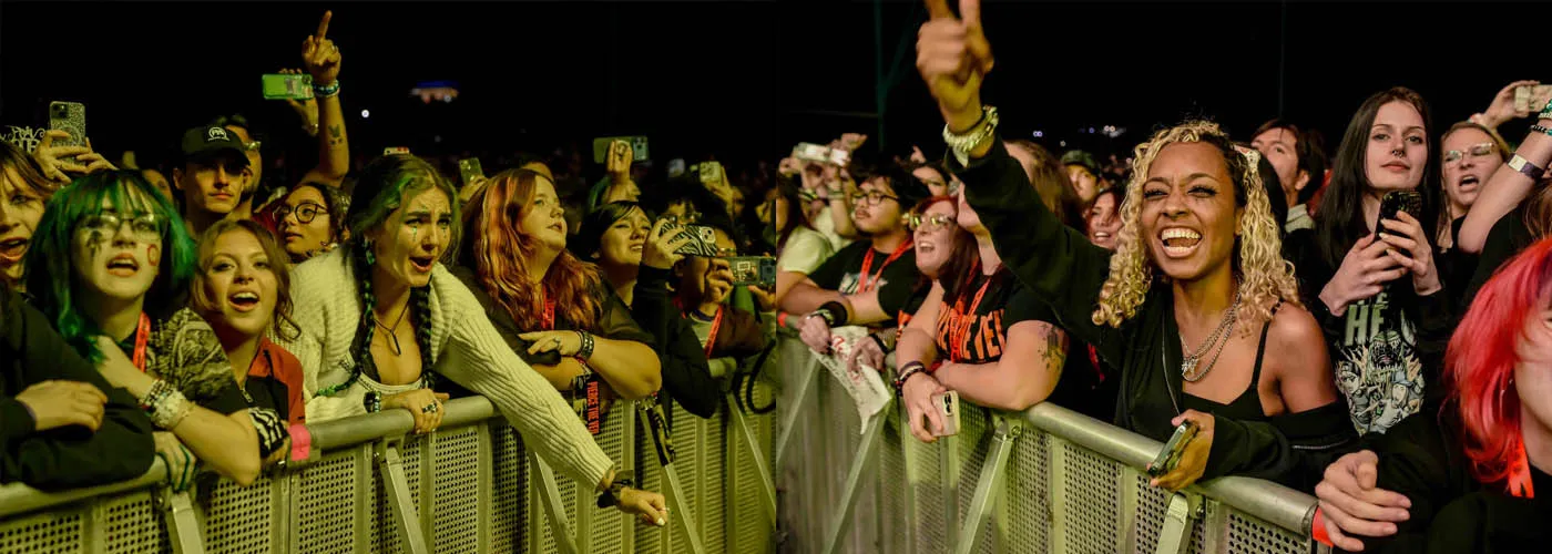 2025 Year in review! Veterans United Home Loans Amphitheater 2025 ...
